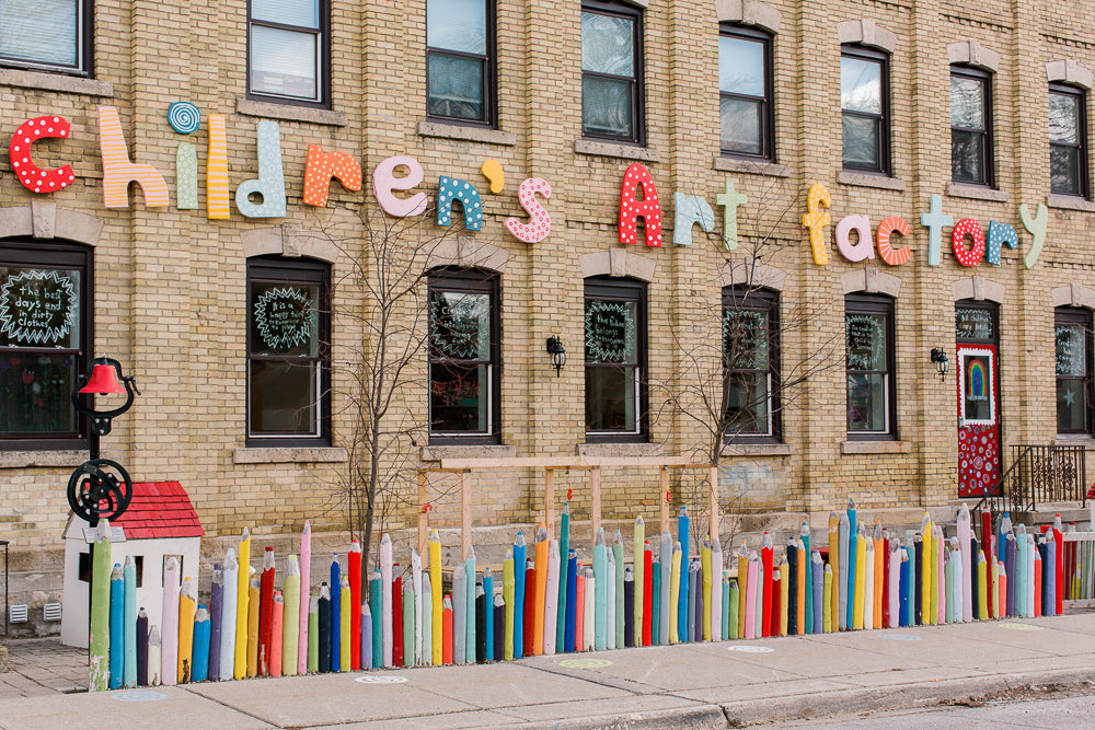 Children's Art Factory