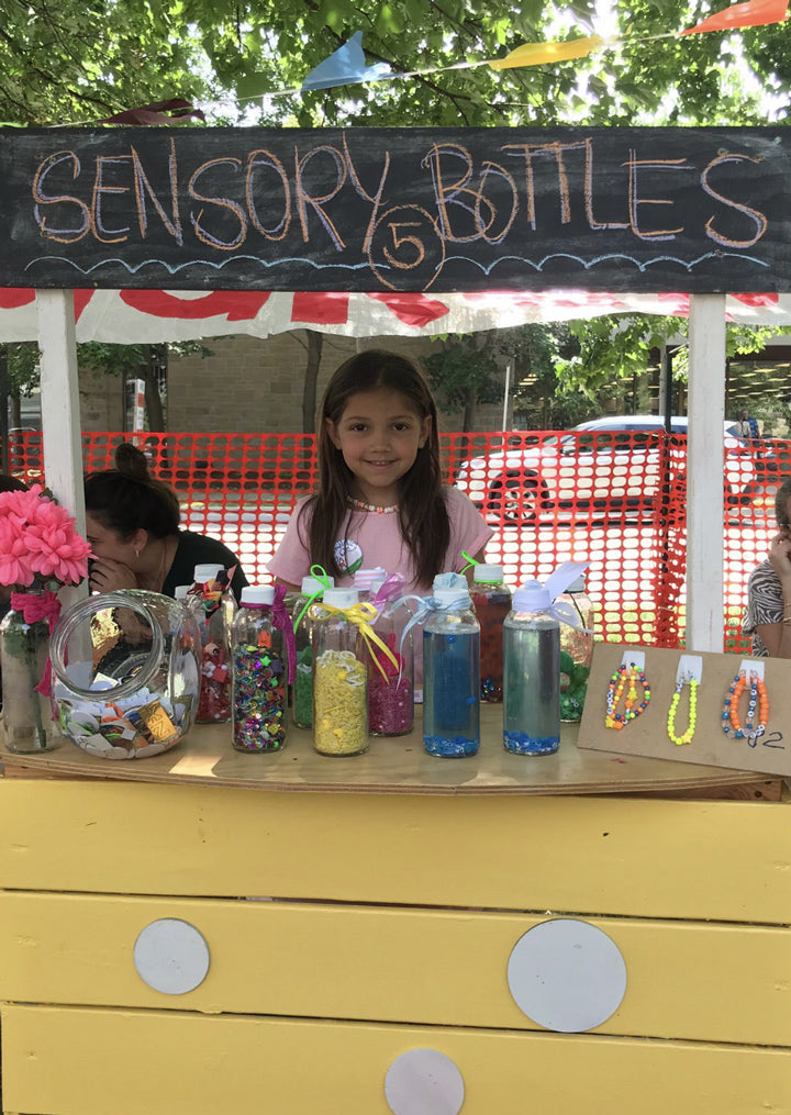 Mini Maker Market – Children's Art Factory