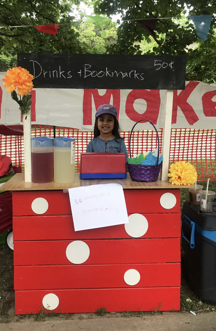 Mini Maker Market – Children's Art Factory